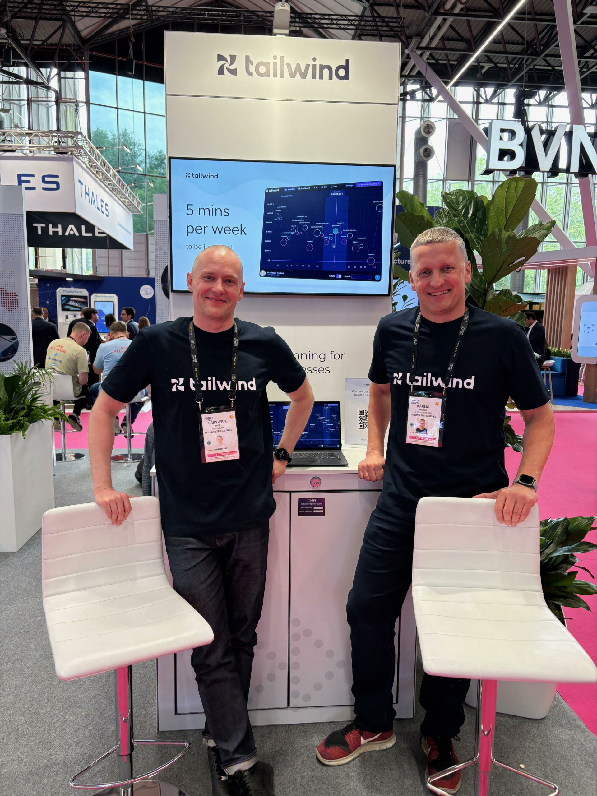 Blog | Tailwind